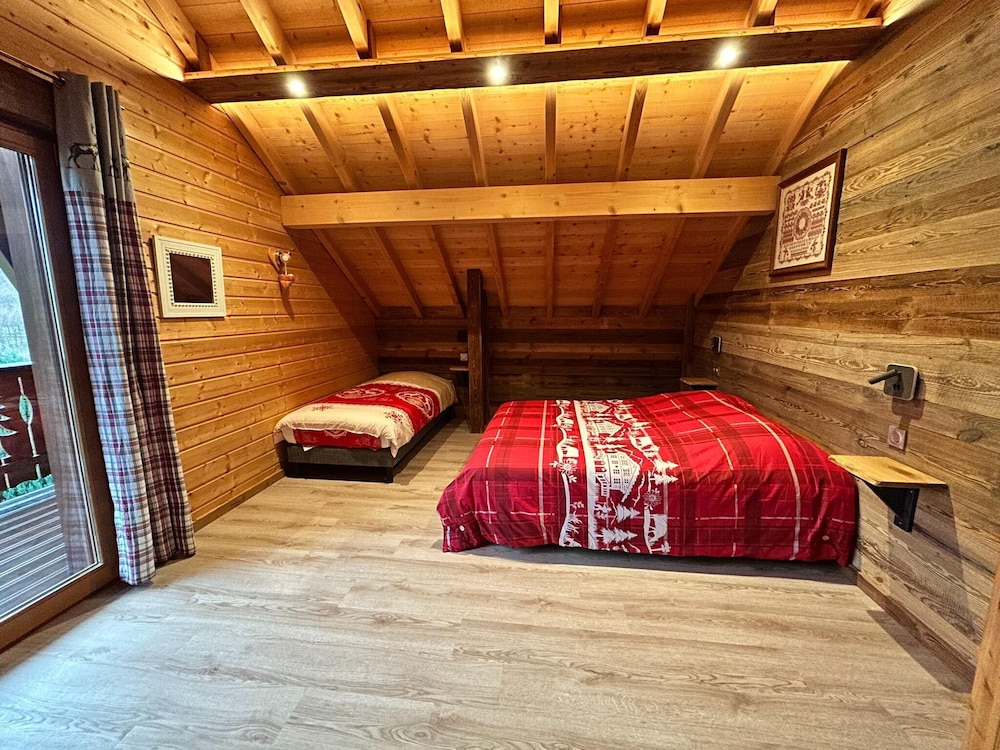 Chalet à Ventron Proche La Bresse Ski - Ventron