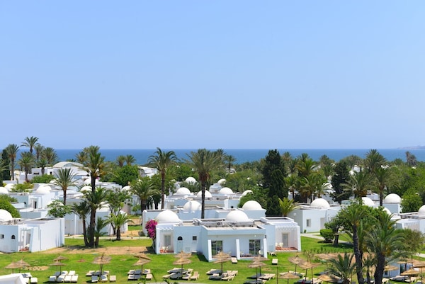One Resort Aqua Park & Spa - Tunisia
