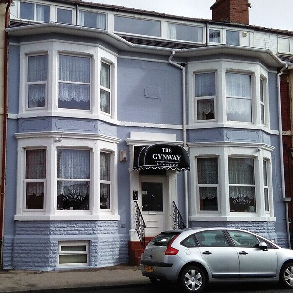 The Gynway - Blackpool