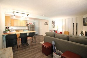 Condo (Windsor Hill F60, Waterville Valley) | Fachada