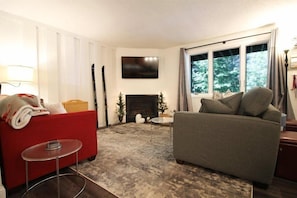 Condo (Windsor Hill F60, Waterville Valley) | Fachada