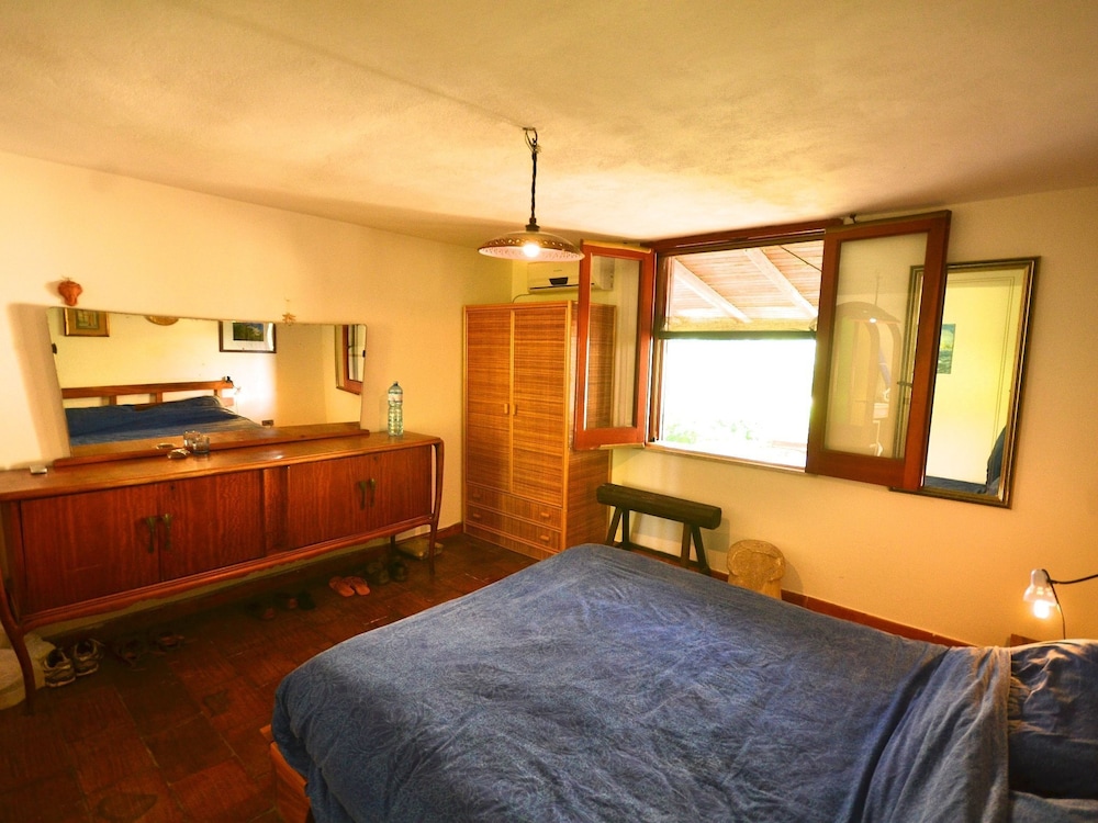 Gîte En Sicile Avec Jardin Et Barbecue - Sicile