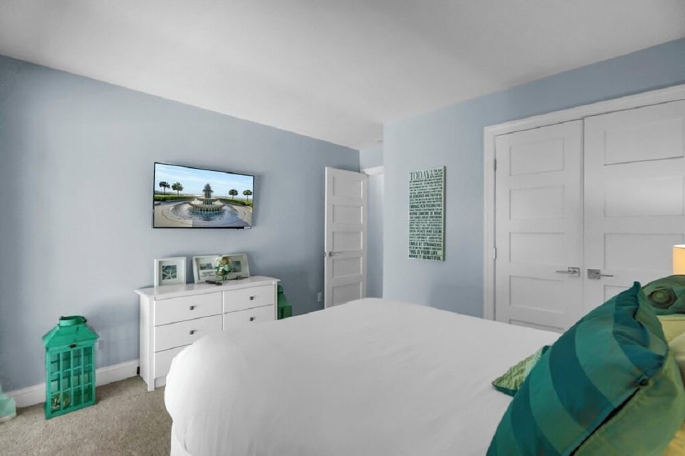 Twin Oaks 48 By Wild Dunes - Isle of Palms, SC