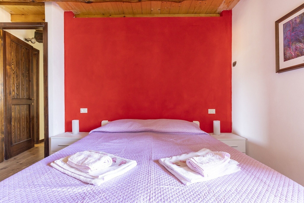 70 M² Dom ∙ 2 Sypialnie ∙ 3 Gości - Menaggio