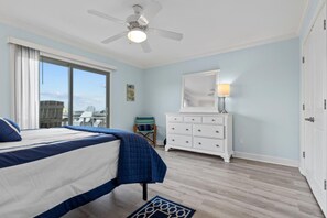 Apartamento em Condomínio Fechado, 4 quartos | 4 quartos 