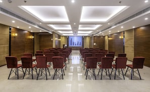 Sala de reunião