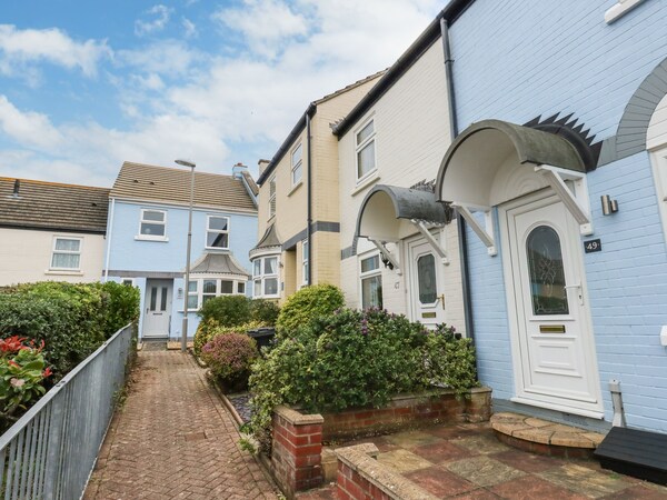 Little Tern - Weymouth