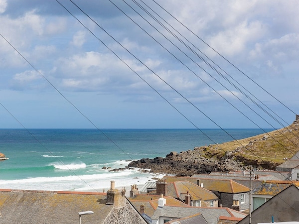 Hepworth Apartment - St Ives