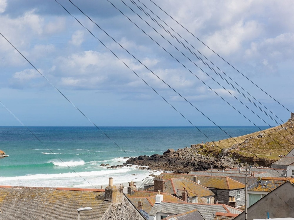 Hepworth Apartment - St Ives