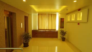 Quarto Premium, 1 quarto, vista para a colina | 1 quarto, Wi-fi grátis