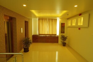 Quarto Premium, 1 quarto, vista para a colina | Wi-fi grátis 