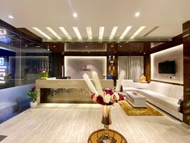 Terraço/pátio interior