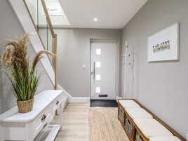 Casa de campo | Sala de estar