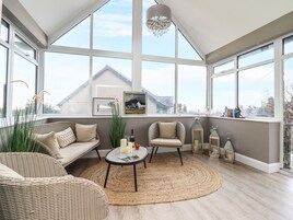 Casa de campo | Parte interna