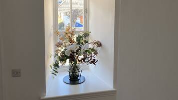 Casa | 2 quartos, ferro/tábua de engomar, berço de viagem, Wi-fi grátis