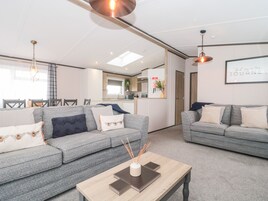 Casa de Campo | Interior