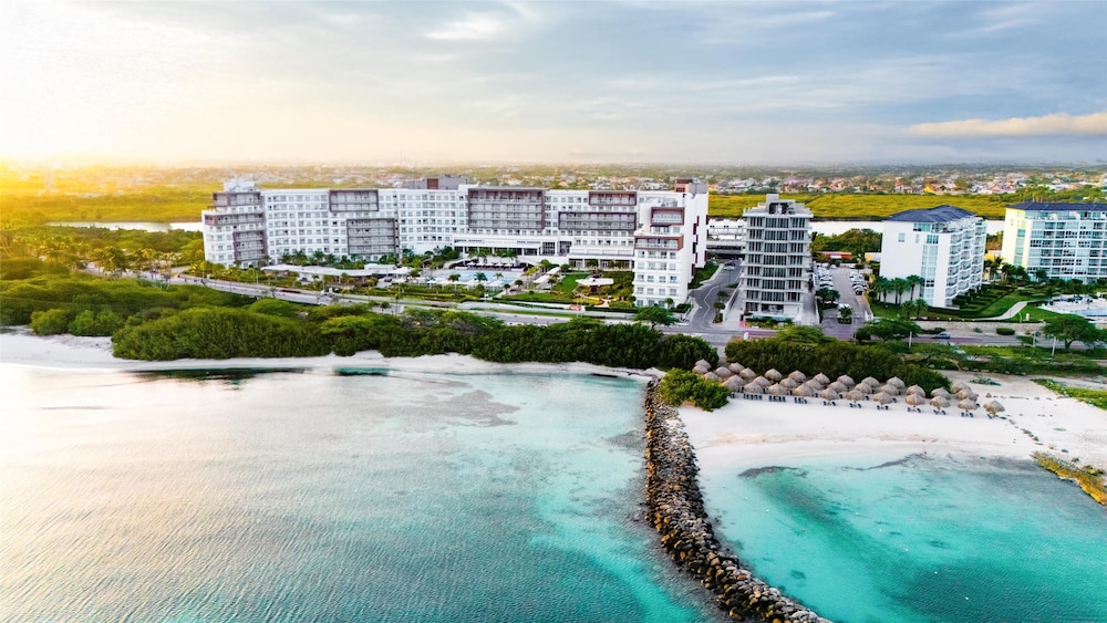 Embassy Suites By Hilton Aruba Beach Resort - Caribbean