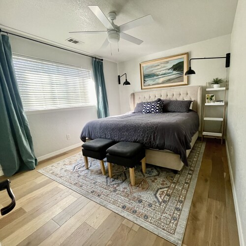 Gorgeous Gold Hills Executive Home - Shasta Lake, CA