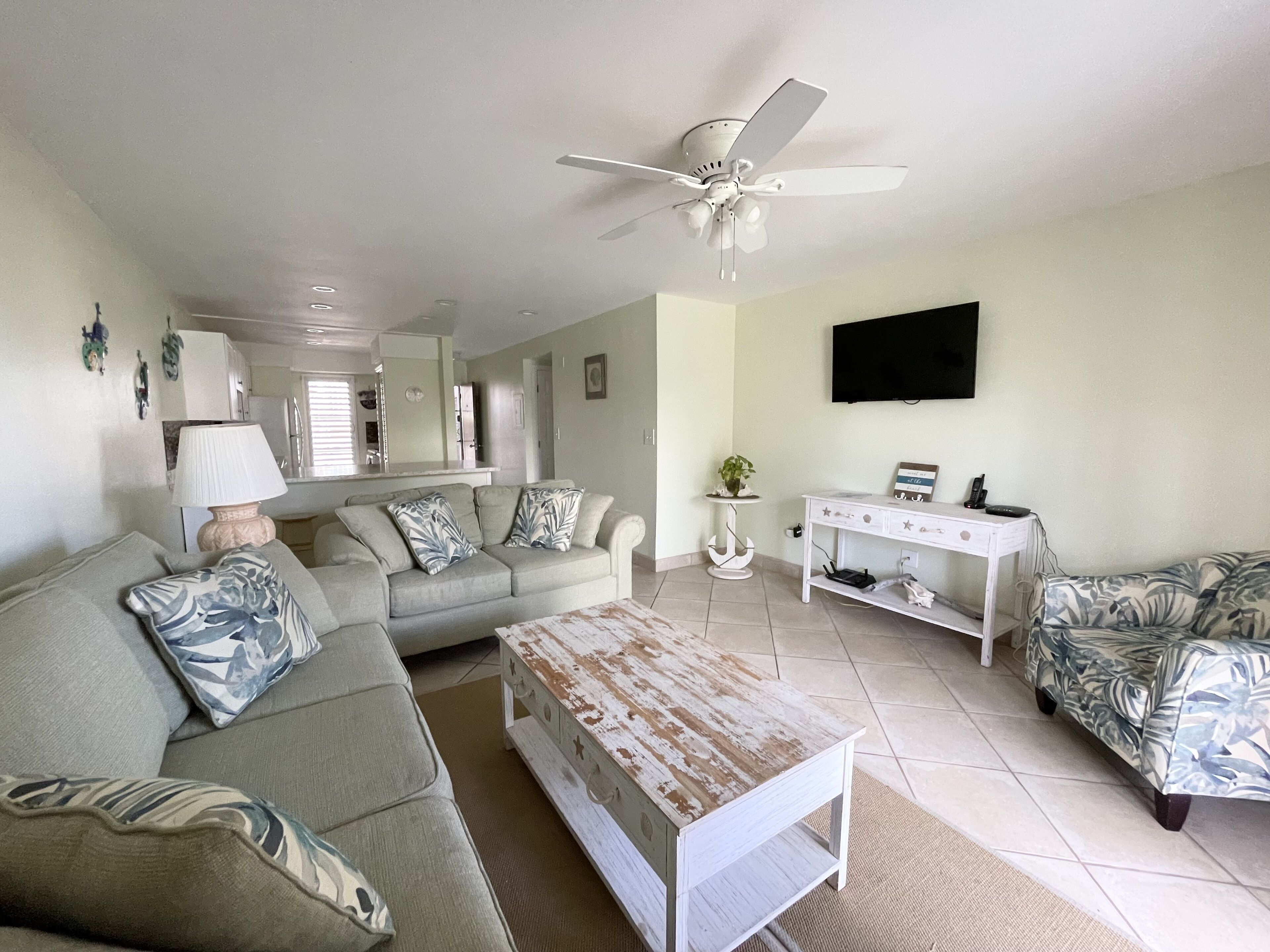 Sunshine Suite  2br/2ba  Pool  Ocean Front Gated Property  Outdoor Gallery - Christiansted