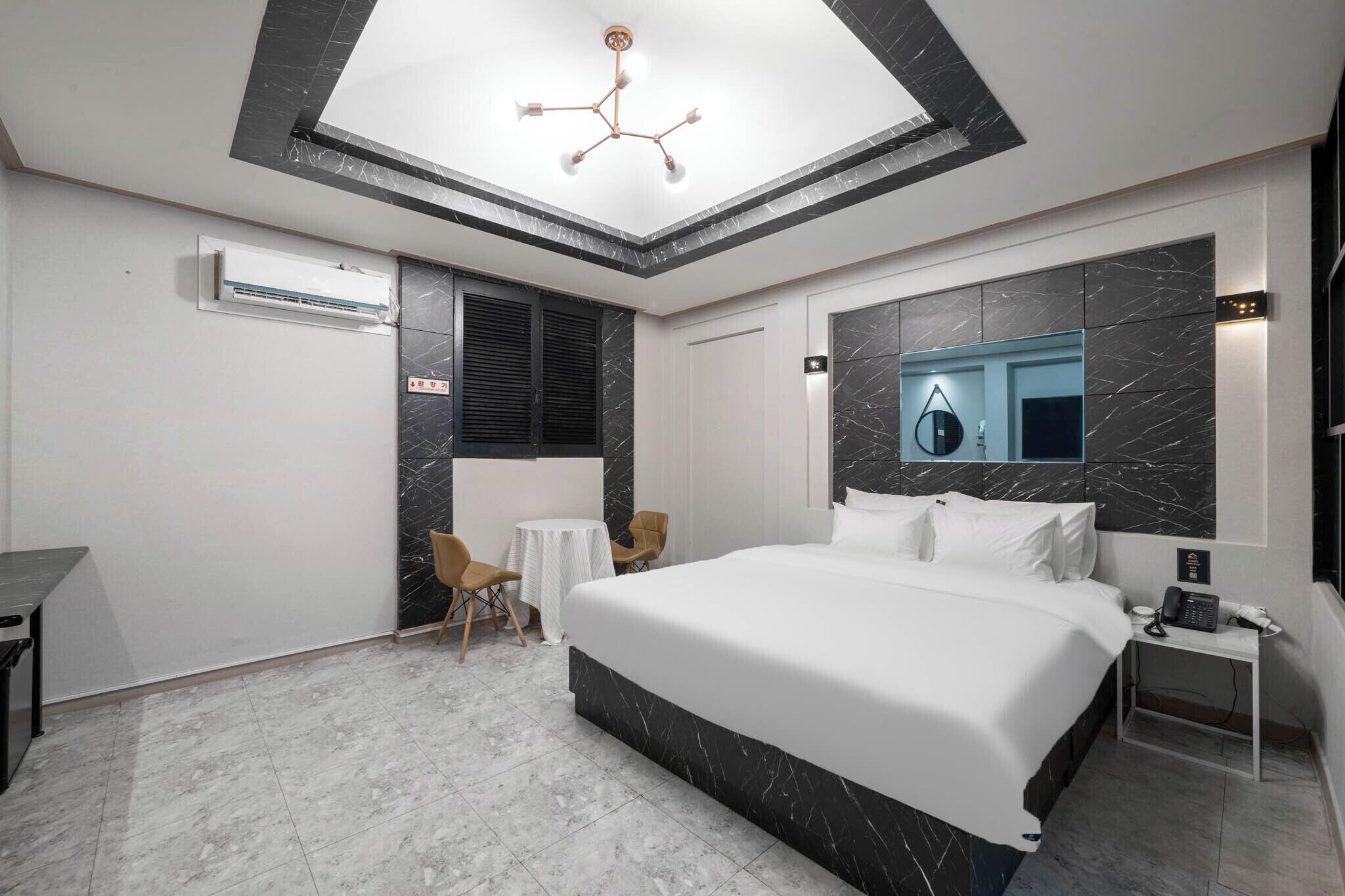 Quarto standard | 1 quarto, Wi-Fi de cortesia, roupa de cama