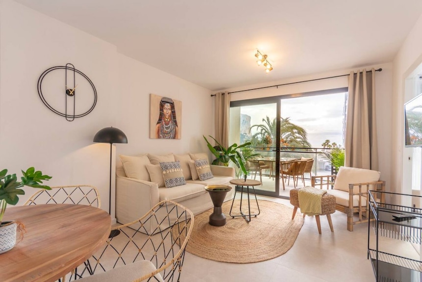 Apartamento Arenal Suites By Costa Carpediem - Calp