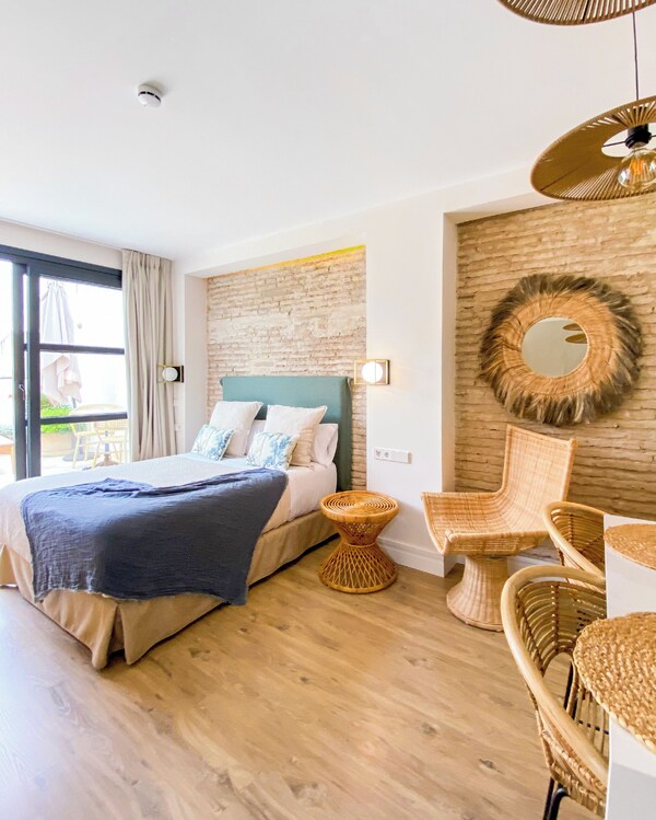 Casa Bailen Apartamentos - Seville