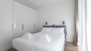 Casa | 1 quarto