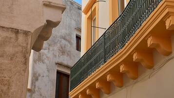 Apartamento | 1 quarto, ferro/tábua de engomar, Wi-fi