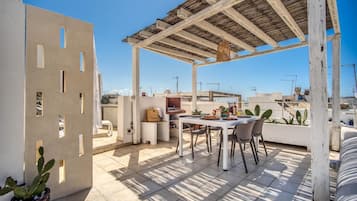 Apartamento | 1 quarto, ferro/tábua de engomar, Wi-fi