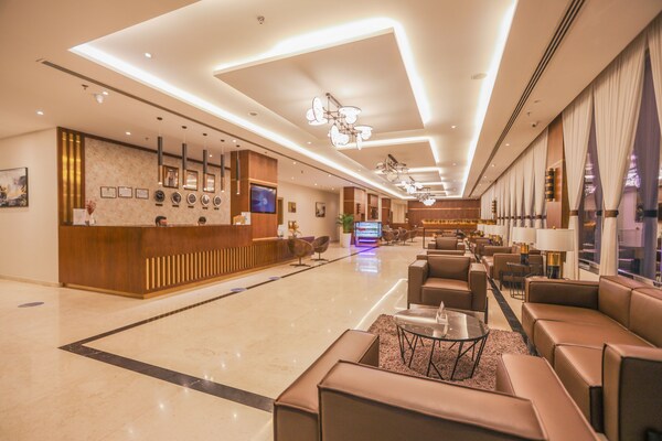 Bw Suites & Spa - Manama