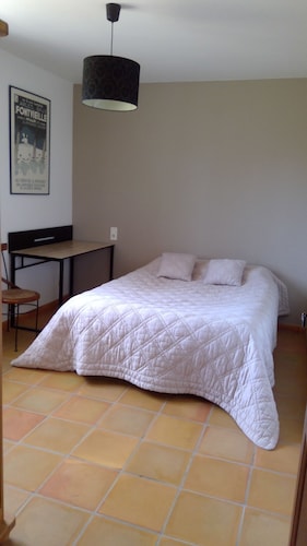 Villa In Provence, Swimming Pool, Garden, Calm, Rest. - Arles, France