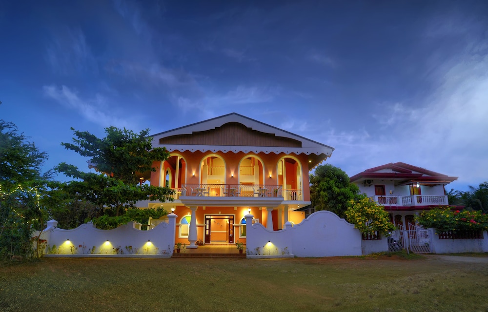 Vega - A Boutique Hotel By Lotus Leaf Hotels - Goa
