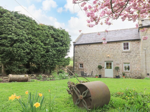 Dale End Farm Cottage - Staffordshire