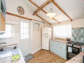 Casa de Campo | Interior