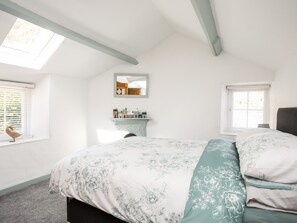 Casa de Campo | 2 quartos, com decoração personalizada, com mobília individualizada 