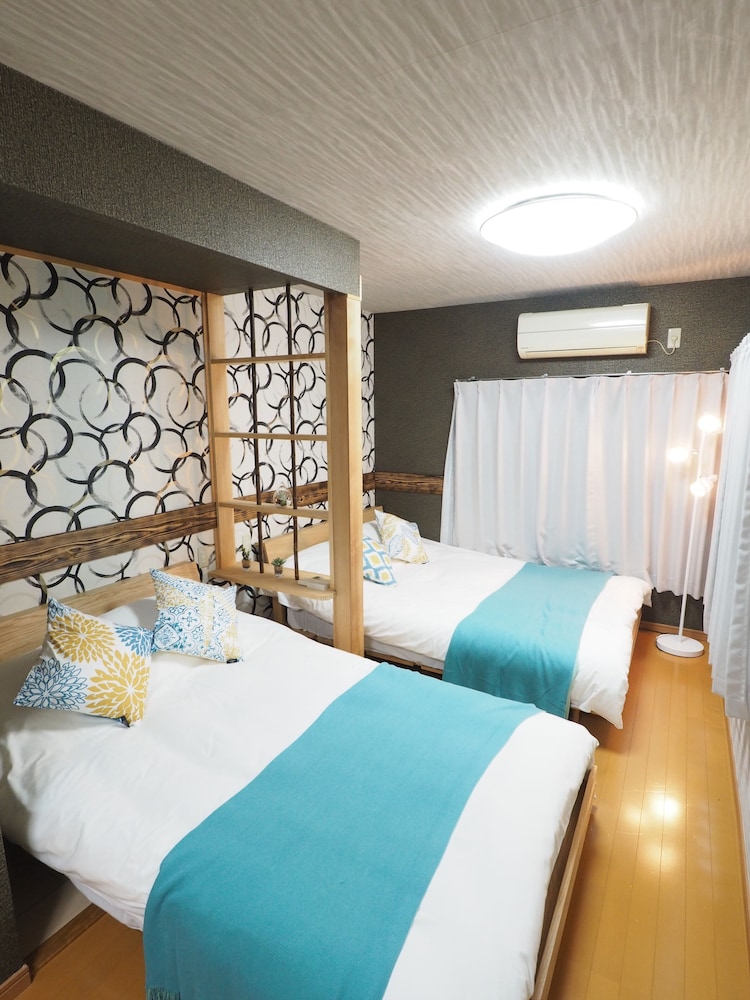 Hotel Kita-shinagawa - Kawasaki