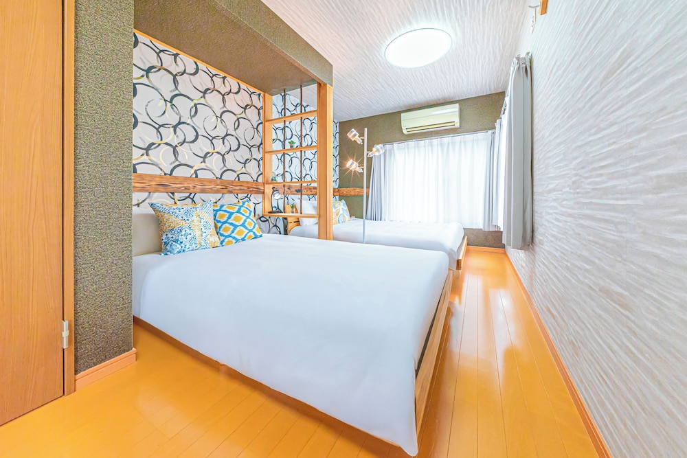 Hotel Kita-shinagawa - Kawasaki