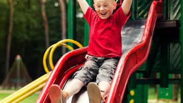 Playground externo