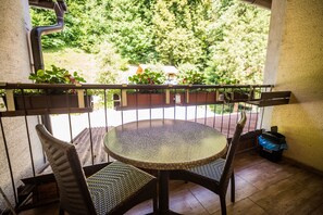 Terraço/pátio interior