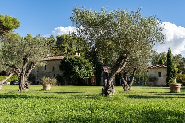 Mas Des Precheurs - Tarascon