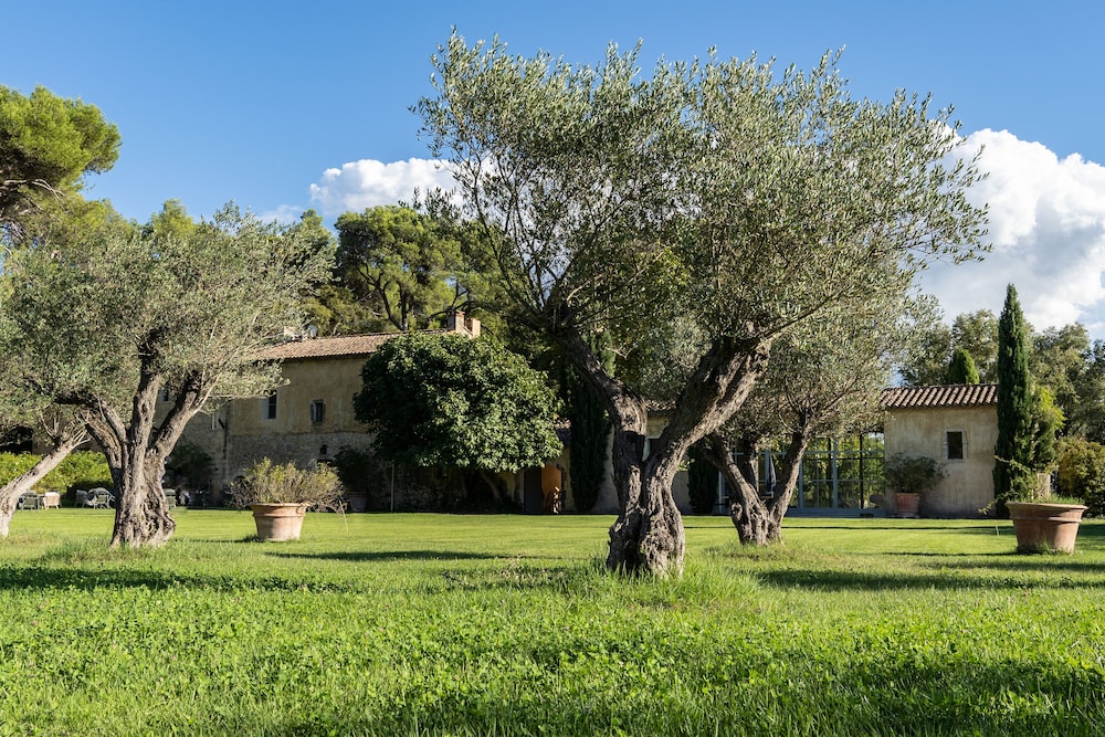 Mas Des Precheurs - Bouches-du-Rhône