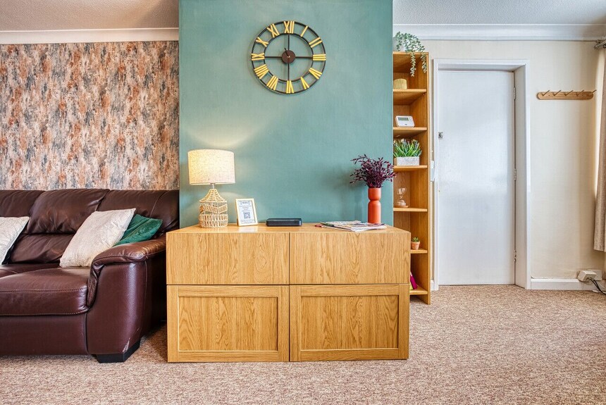 Heather Apt | 3 Bedrooms | Sleeps 6 | Southam Centre |Close To Hs2 Coventry, Rugby & M40 | Inspire Homes - Draycote Water