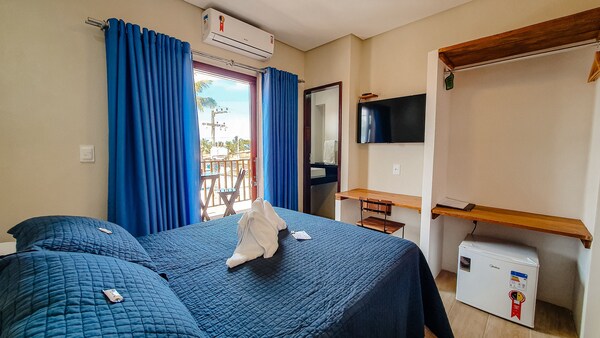 Sete Mares - Maragogi