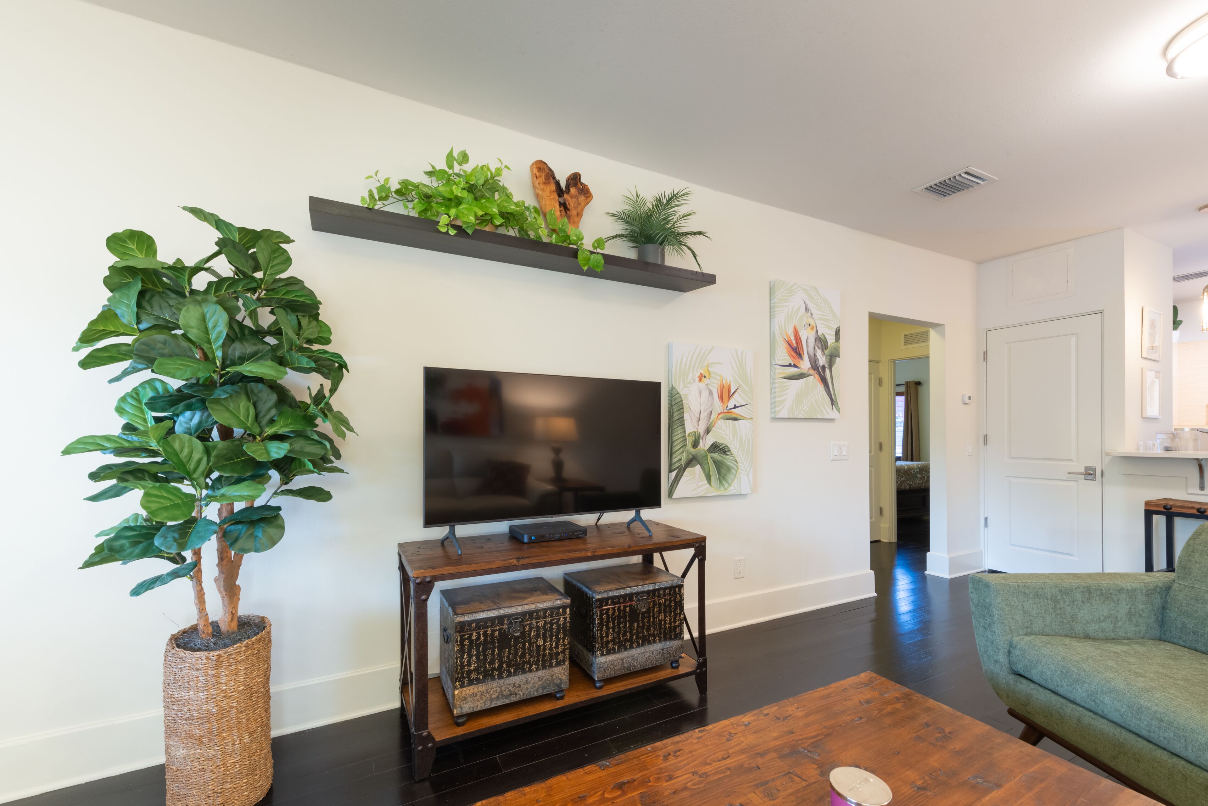 Three Blocks To Park Ave, 2 Blocks To Wp Village!!! - Winter Park, FL