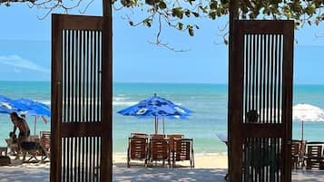 Terrenos do alojamento