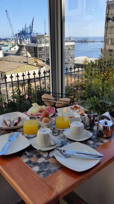 AYCA La Flora Hotel Boutique