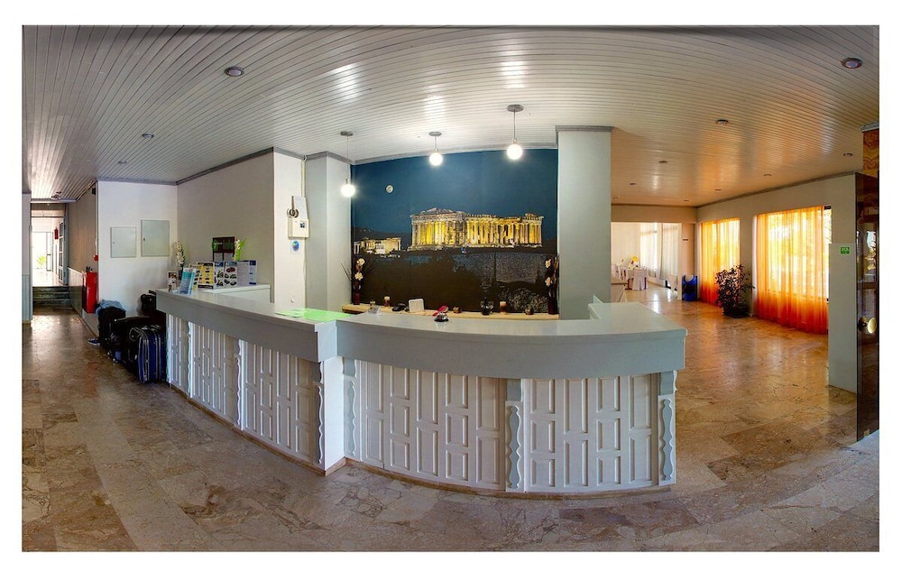 Aegean Pearl 9 Minutes Walk From Tigaki Beach. - Kos