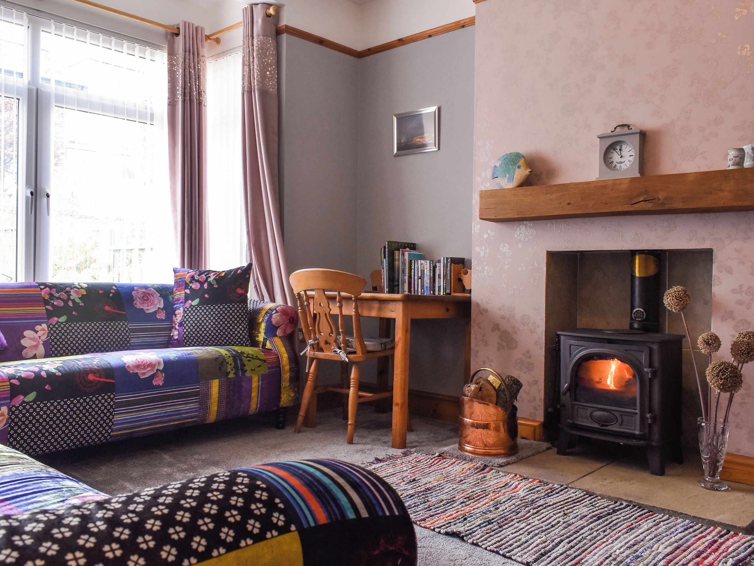 3 Bedroom Accommodation In Whitby - Sandsend