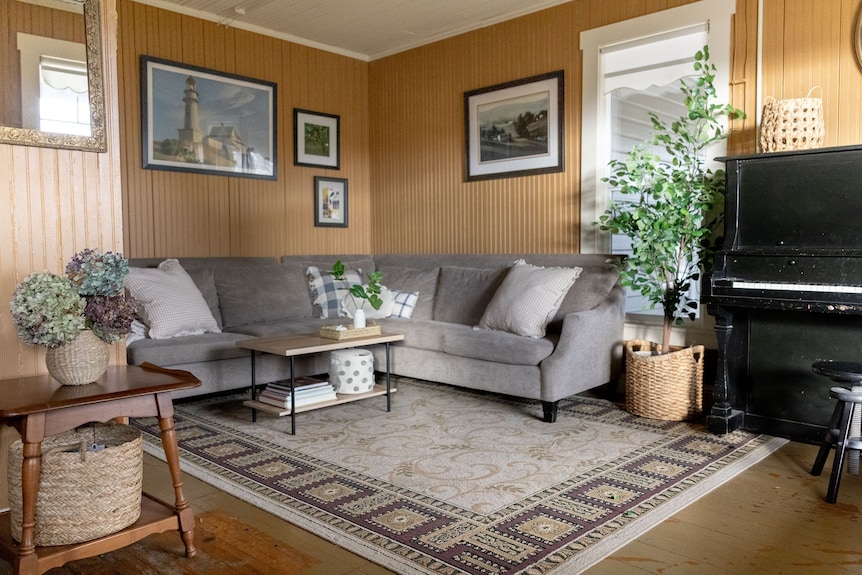 Historic 5 Bdrm Home W/ Hot Tub Sleeps 10 - ロング・ビーチ, WA