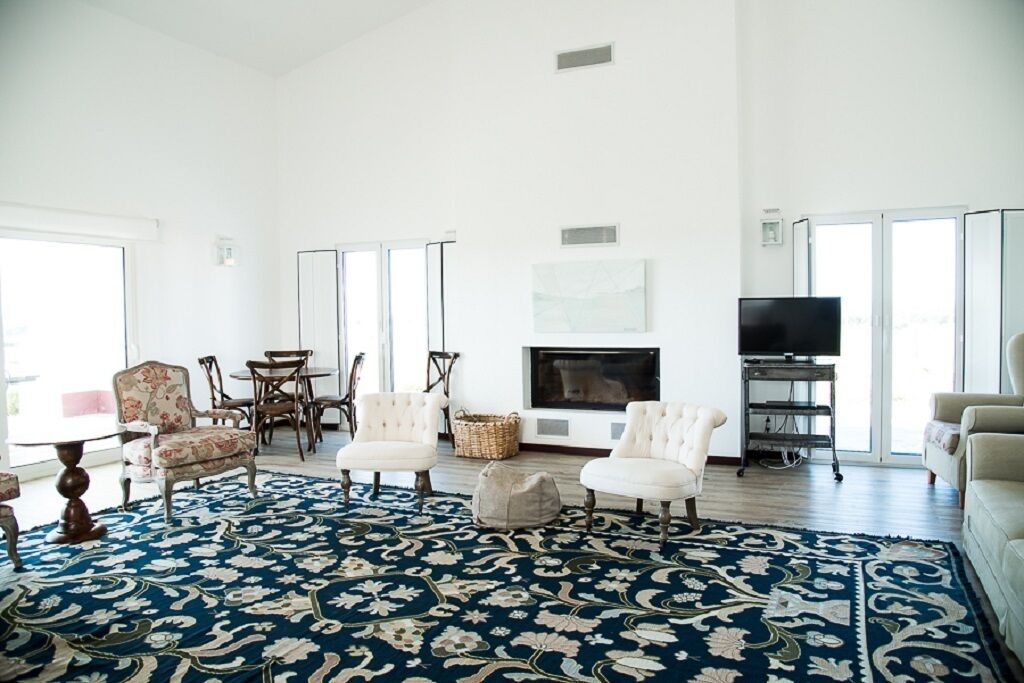 Herdade Do Carneiro - Casa Branca